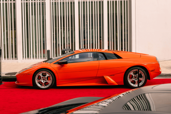 Miami Concours | Hypercars, Vintage Supercars & VIP Auto Show